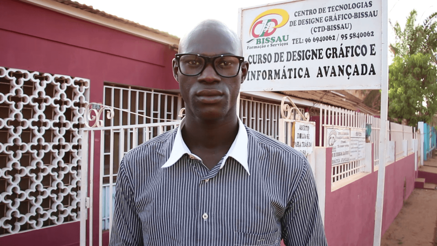 Escola de design - Engim StartUp